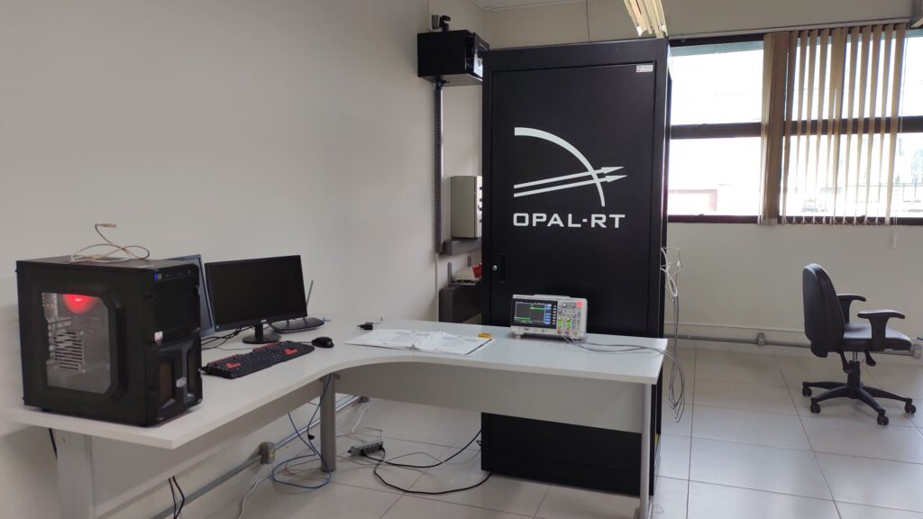 Labs |Laboratório de Simulações Computacionais Avançadas – INRI